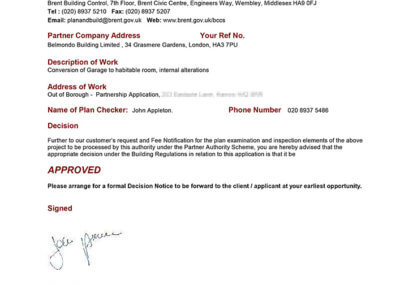 Get the best construction project planning in Dartford | Studio Charrette