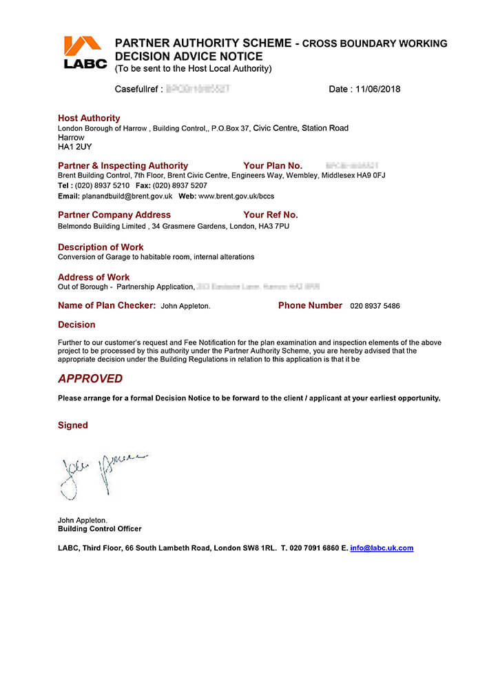 Get the best construction project planning in Dartford | Studio Charrette