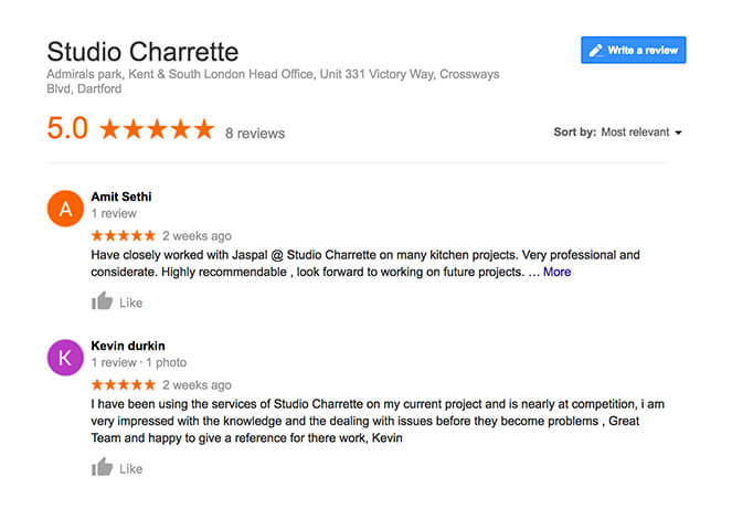 Studio Charrette | Expert Planning Consultants, Architects & Builders